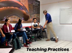 Compare TEFL Courses – TEFL Comparison Chart