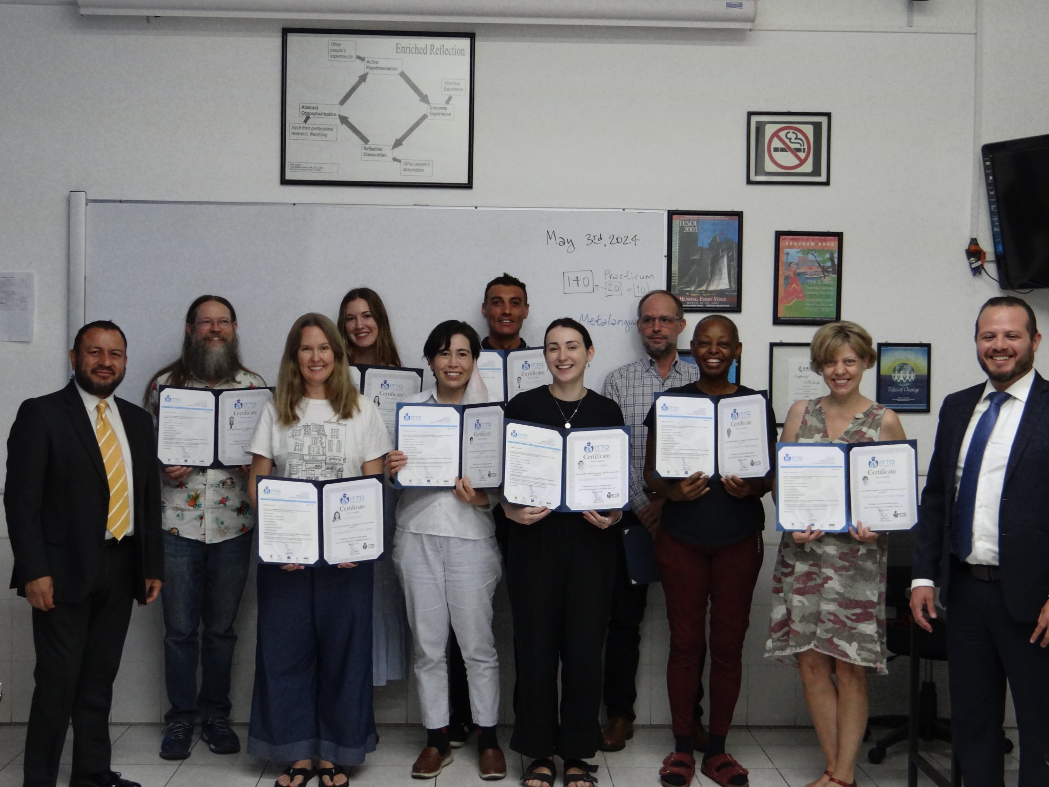 TEFL Articles - Learn All About Teaching English Abroad